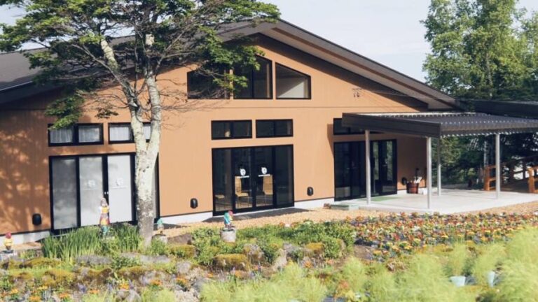 山麓駅お花畑が完成しました🌼 | 【公式】ONTAKE Ropeway｜おんたけロープウェイ・長野県木曽御嶽山